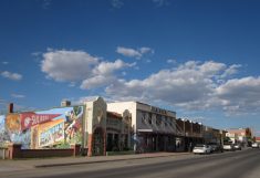 Alpine Overview | Alpine, Texas
