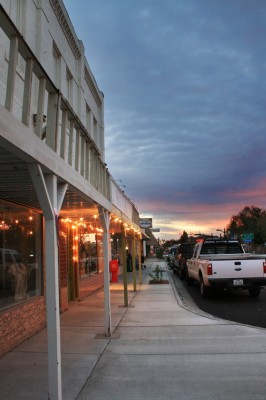 Alpine Overview | Alpine, Texas
