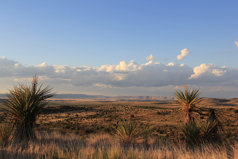 Vista View - Alpine, TexasAlpine, Texas