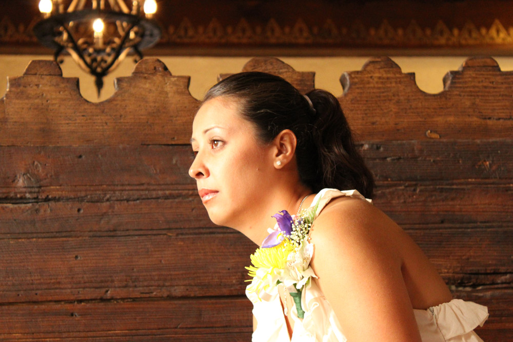 Amber Faith - Alpine, TexasAlpine, Texas