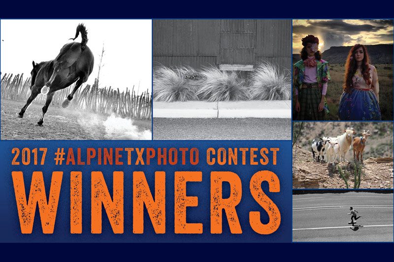 Alpine, Texas | Visitor Information