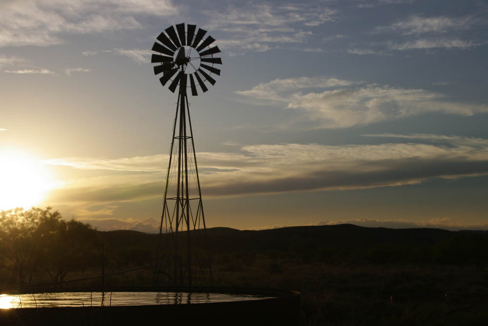 Cool Waters - Alpine, TexasAlpine, Texas