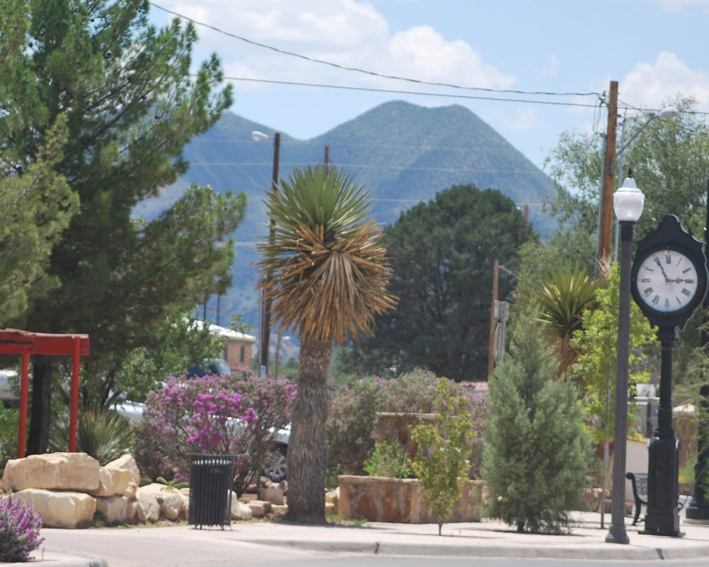 It's Time to See Alpine! - Alpine, TexasAlpine, Texas