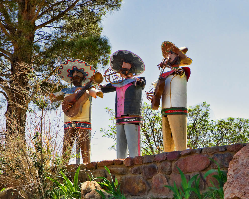 Alpine Amigos - Alpine, TexasAlpine, Texas