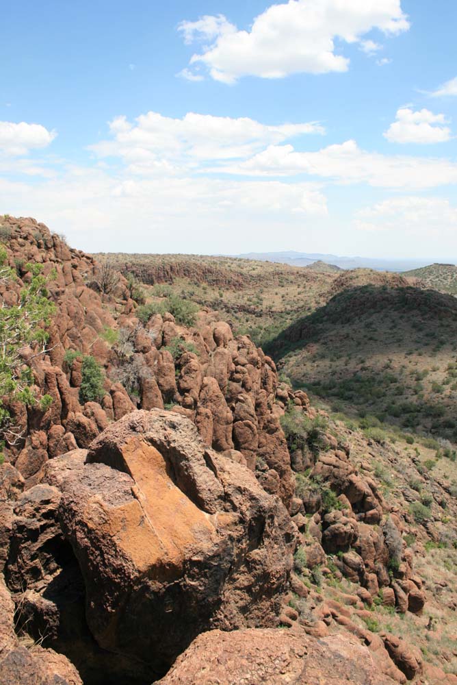 Rocky View | Alpine, Texas