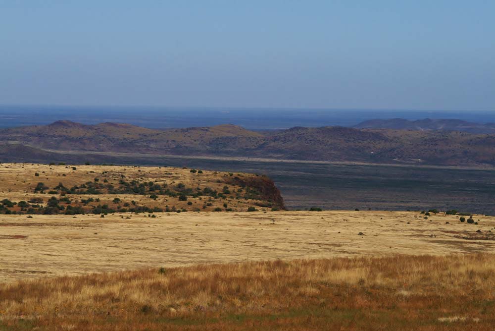“Tranquillo” – 06 Ranch | Alpine, Texas
