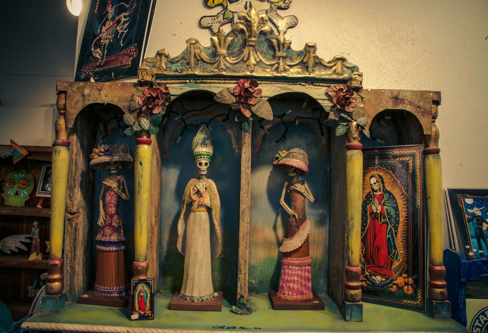 Las Girls - Alpine, TexasAlpine, Texas