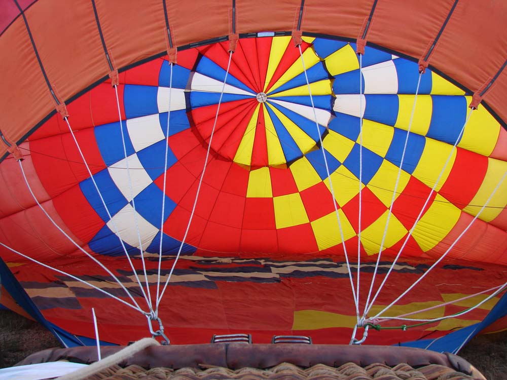 Big Bend Balloon Bash 2013 - Alpine, TexasAlpine, Texas