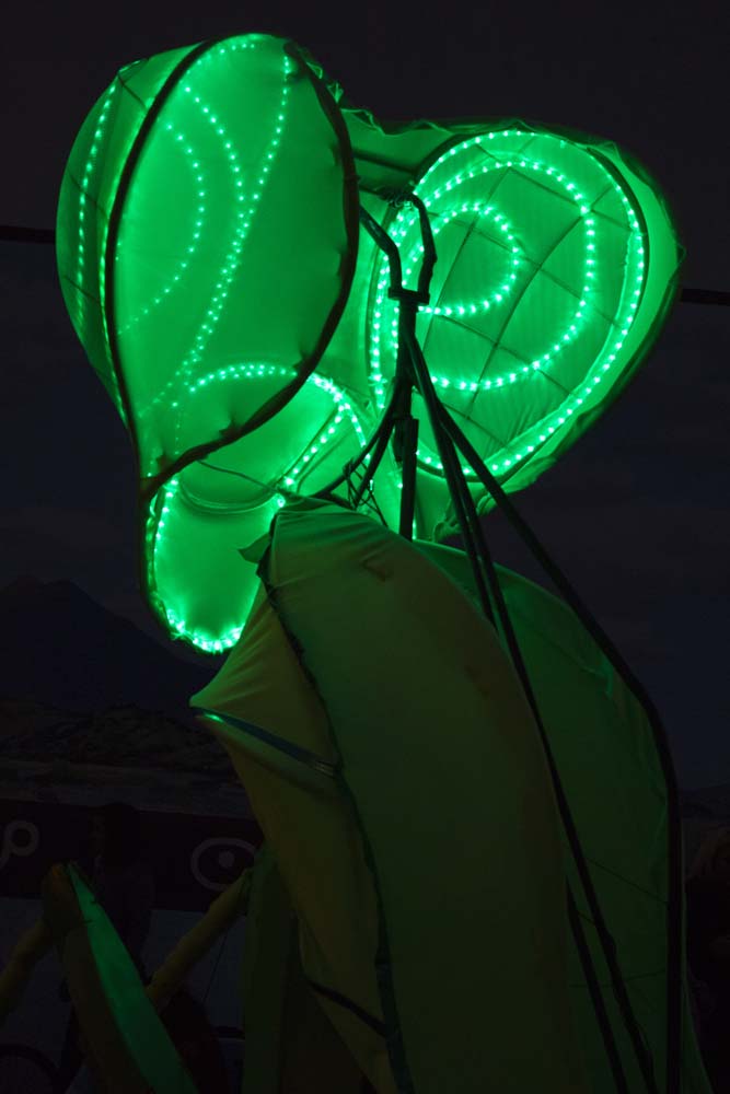 Iron Mantis - Alpine, TexasAlpine, Texas