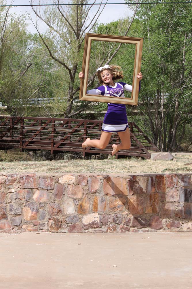 "Framed" in Alpine - Alpine, TexasAlpine, Texas