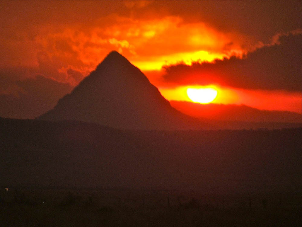 Heaven - Alpine, TexasAlpine, Texas