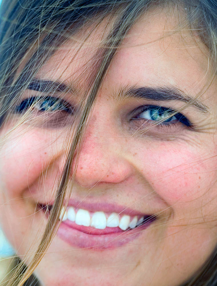 Alpine Girl Sage - Alpine, TexasAlpine, Texas