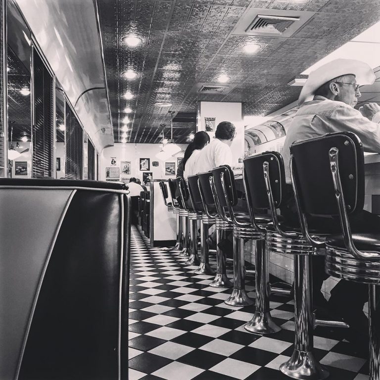 Restaurants - Alpine, TexasAlpine, Texas