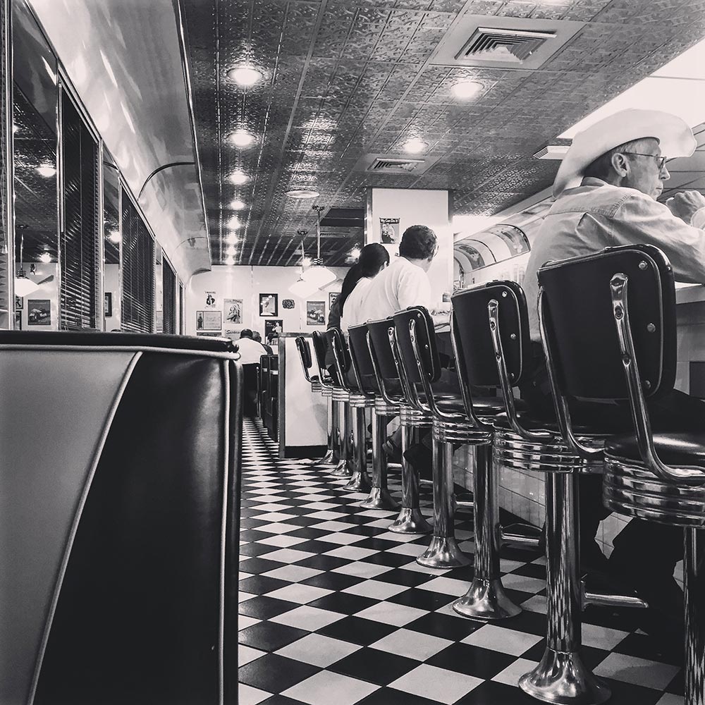 Restaurants - Alpine, TexasAlpine, Texas