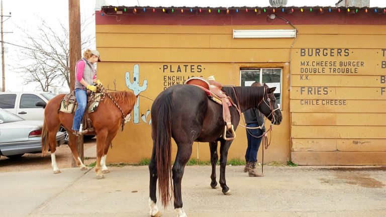 Restaurants - Alpine, TexasAlpine, Texas