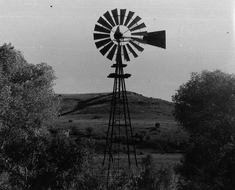 Rusty Sun - Alpine, TexasAlpine, Texas