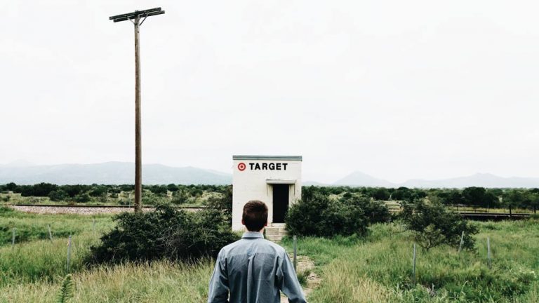 Target Adventures - Alpine, TexasAlpine, Texas