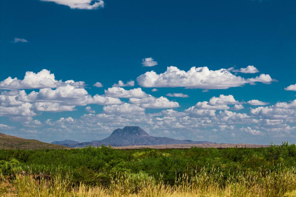 Butte Vista - Alpine, TexasAlpine, Texas