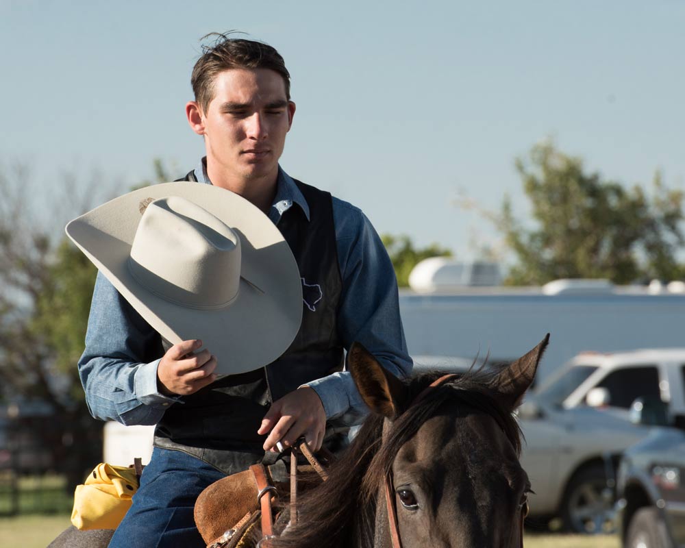 Texas National Anthem