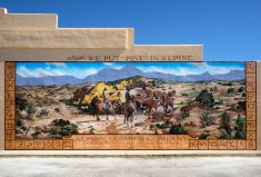 Attractions - Alpine, TexasAlpine, Texas