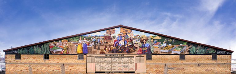 Attractions - Alpine, TexasAlpine, Texas