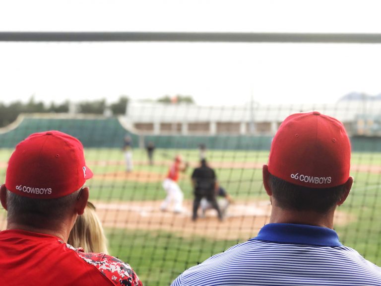 Alpine Cowboys Baseball | Alpine, Texas