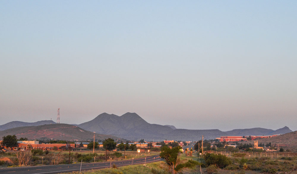 Welcome to Alpine, Texas - Alpine, TexasAlpine, Texas