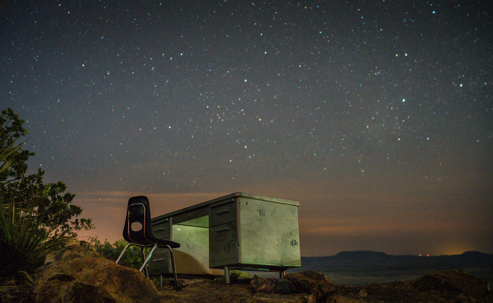 Attractions | Alpine, Texas