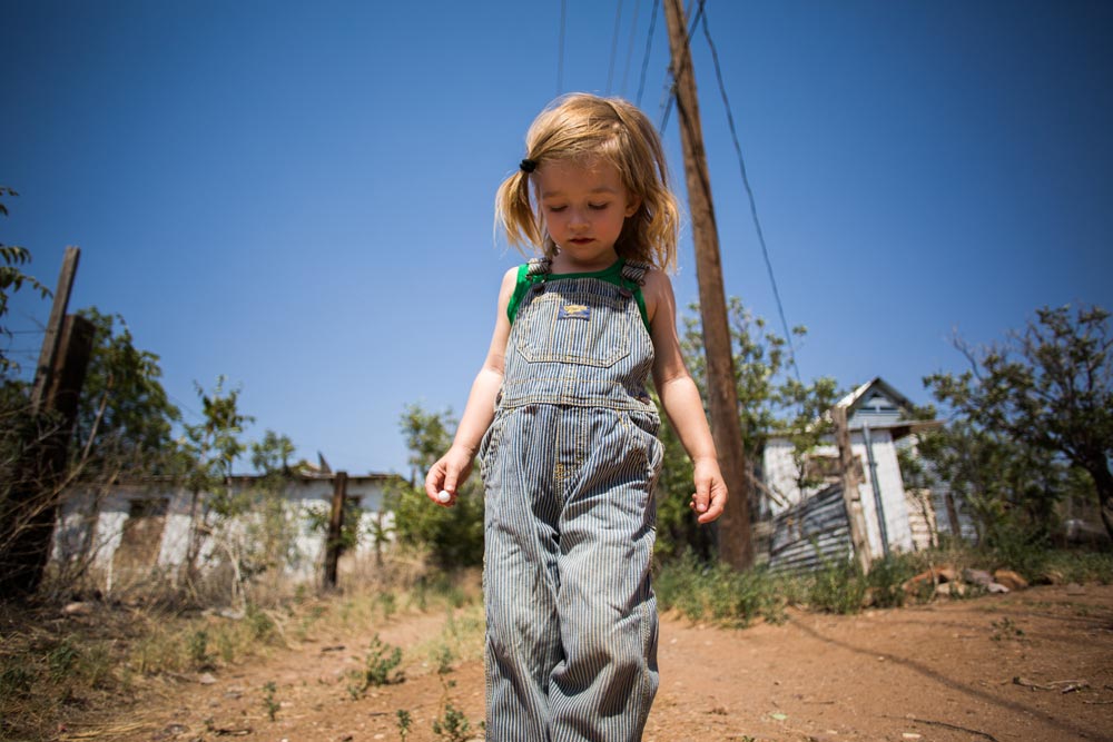 The Explorer - Alpine, TexasAlpine, Texas