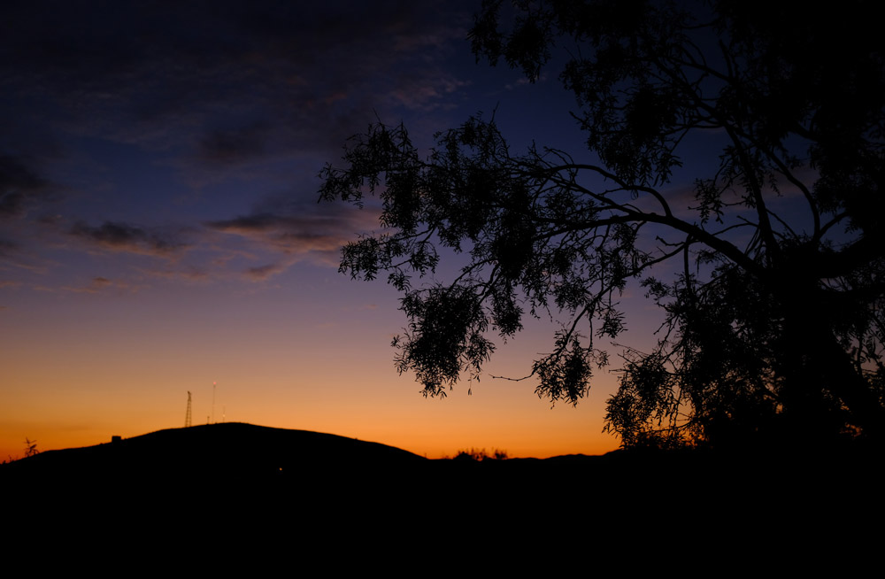 Alpine Sunrise | Alpine, Texas
