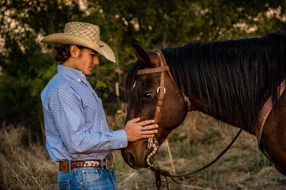 Love of a Cowboy - Alpine, TexasAlpine, Texas