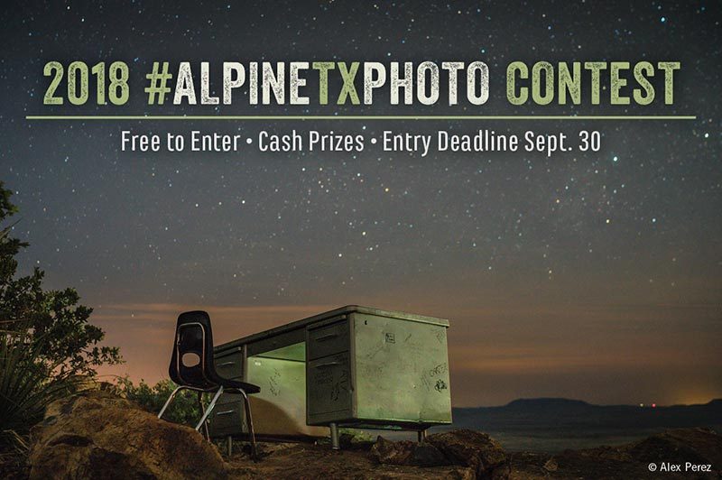 Alpine, Texas | Visitor Information