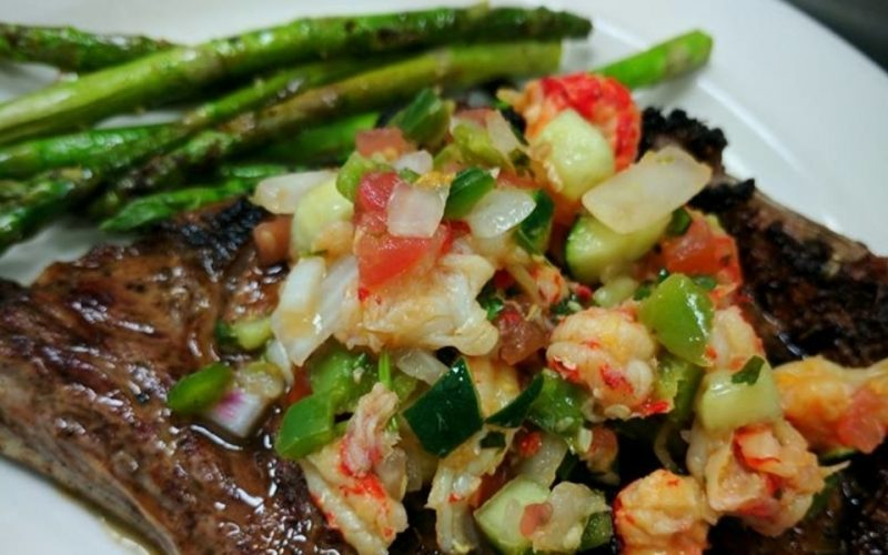 Reata Restaurant | Alpine, Texas