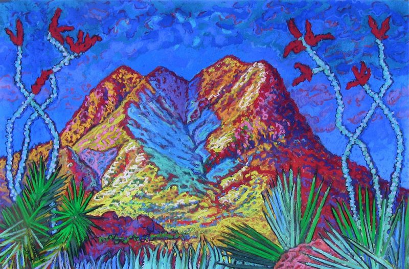 Whitlock Studio of Fine Art | Alpine, Texas