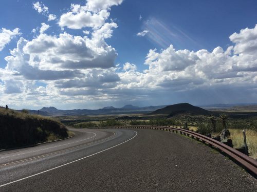 Mile High - Alpine, TexasAlpine, Texas