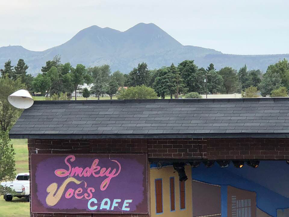 Summer Theatre - Alpine, TexasAlpine, Texas