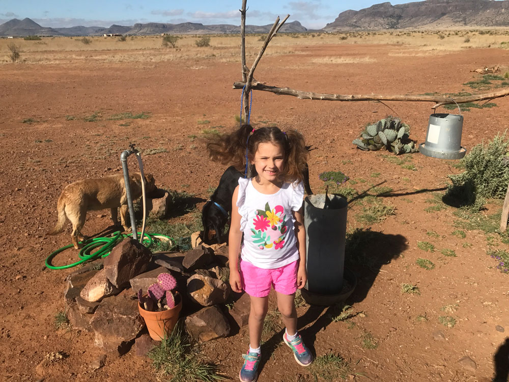 Art walk live - Alpine, TexasAlpine, Texas