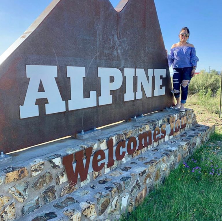 I love Alpine..♥️ | Alpine, Texas
