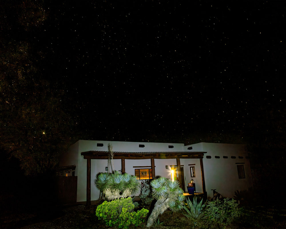 Alpine Night Sky | Alpine, Texas