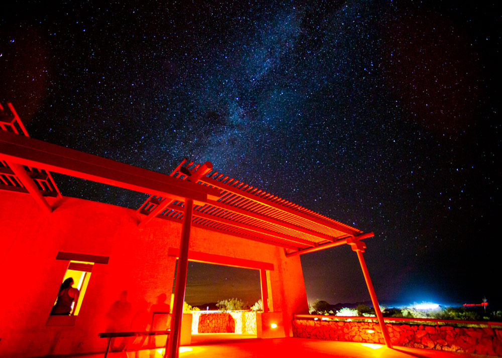 Ghosts of West Texas - Alpine, TexasAlpine, Texas