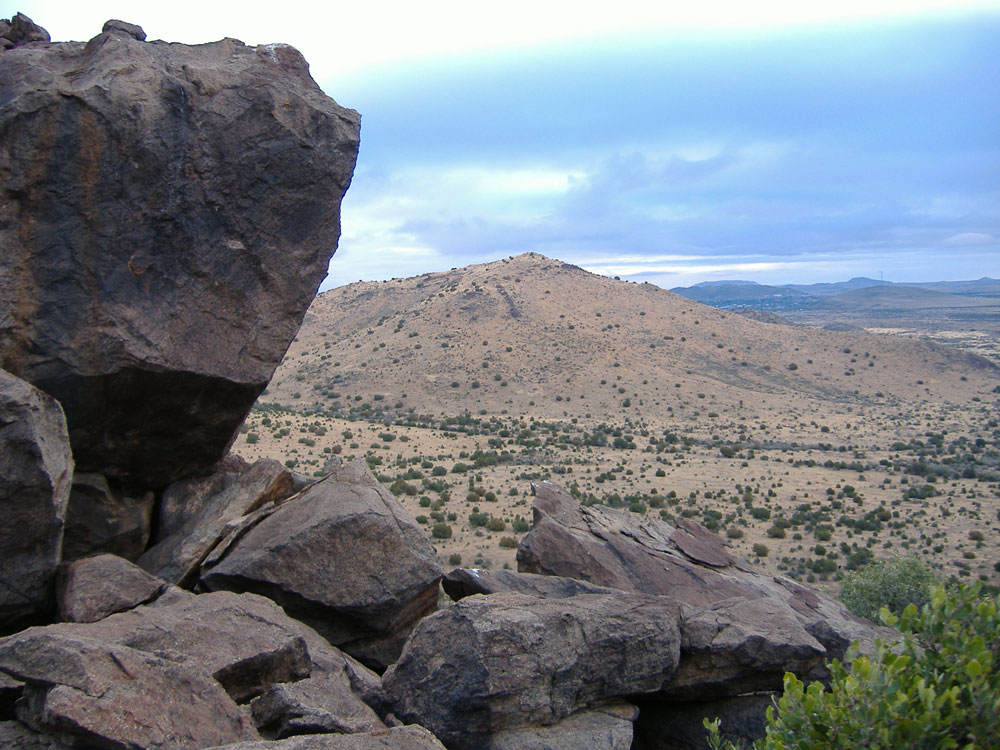Ranch View 1 | Alpine, Texas