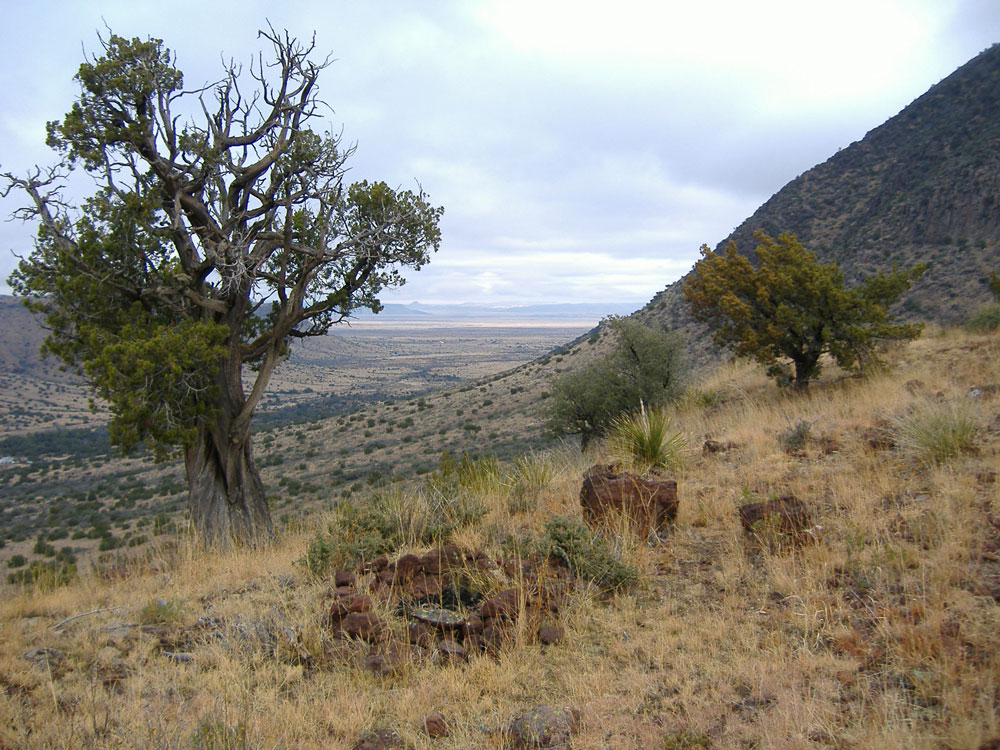 Ranch View 2 - Alpine, TexasAlpine, Texas