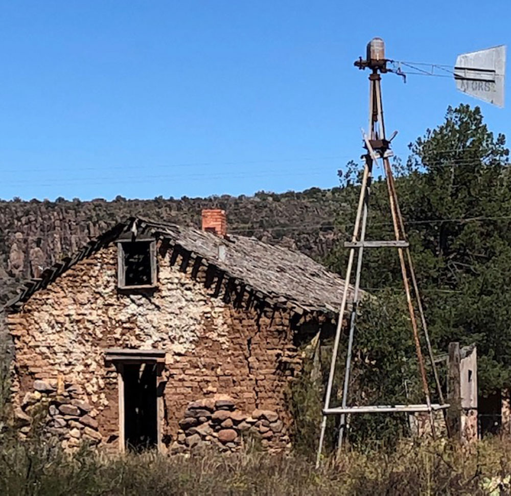 frontier homestead - Alpine, TexasAlpine, Texas