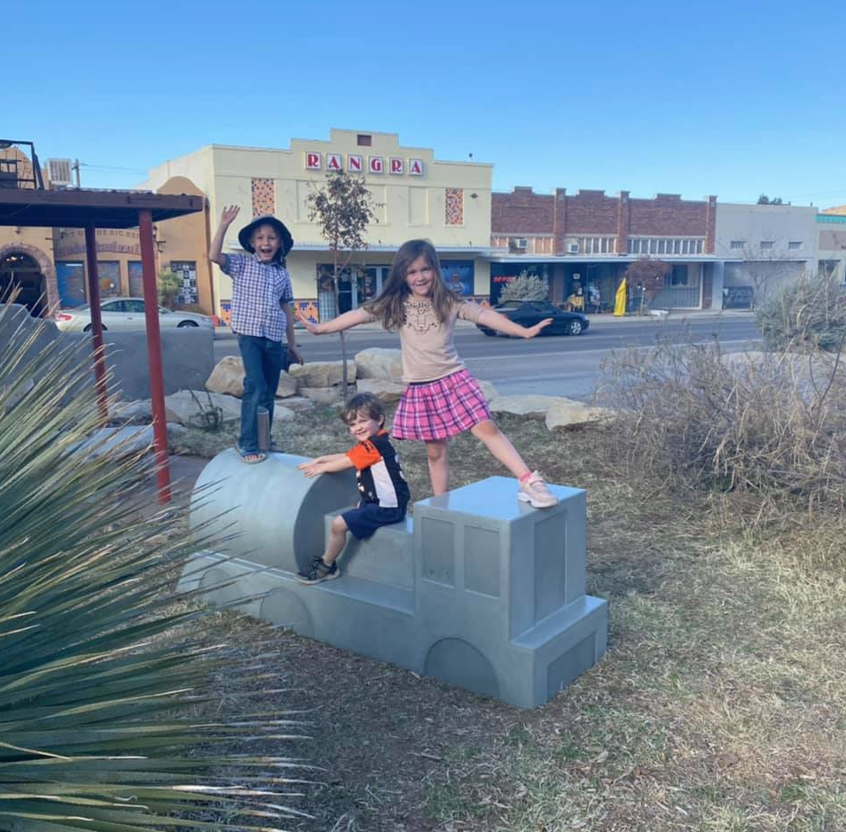Attractions - Alpine, TexasAlpine, Texas