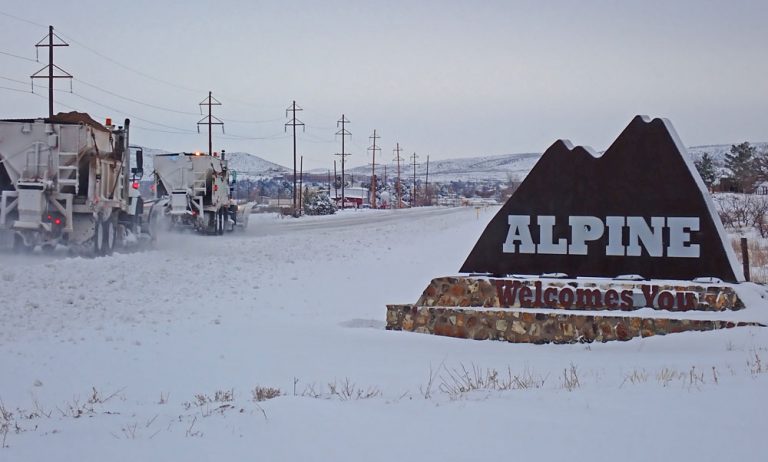 Welcome to Alpine | Alpine, Texas