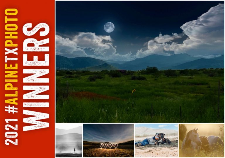 Alpine, Texas | Visitor Information