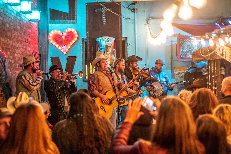 Seven (Award-Winning) Reasons to Visit Alpine! | Alpine, Texas