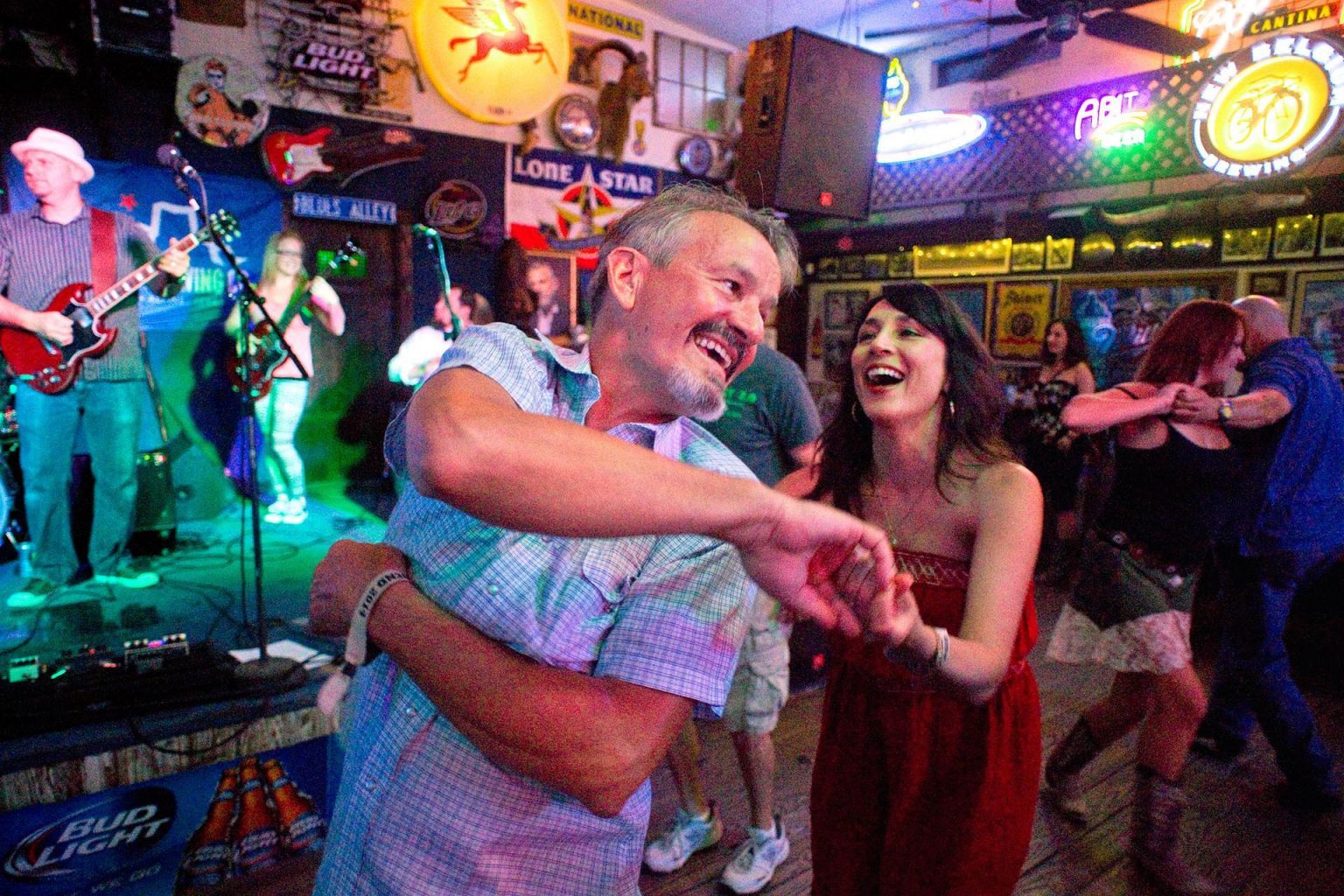 Seven (Award-Winning) Reasons to Visit Alpine! | Alpine, Texas
