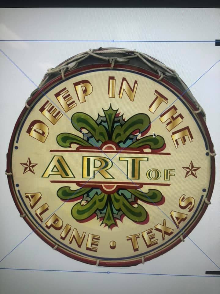 ArtWalk AlpineAlpine, Texas