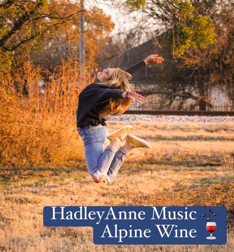 Upcoming EventsAlpine, Texas